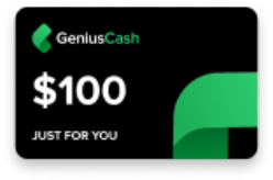GeniusCash: Your Canadian Cashback Rewards | moneyGenius